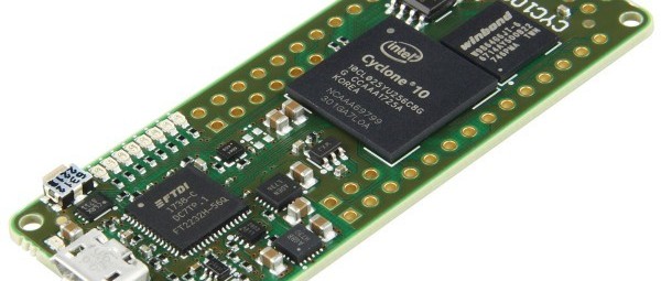 Items tagged with: FPGA| Elektor | Elektor Magazine