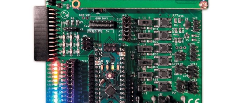 Items tagged with Arduino and Elektor Guide| Elektor | Elektor Magazine