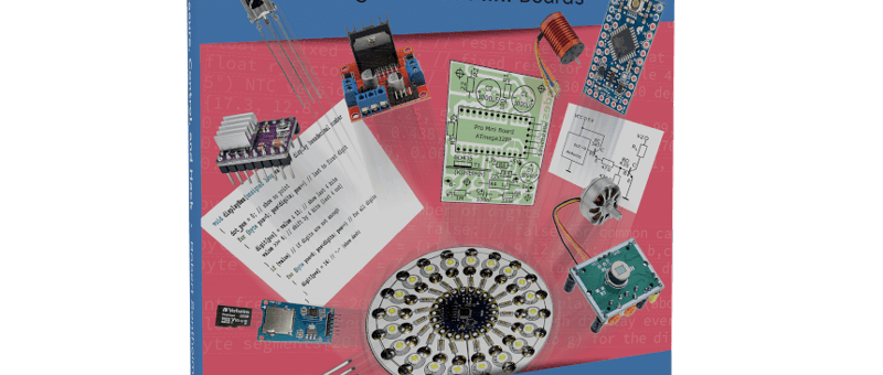 Items Tagged With Arduino Pro Mini And Sensors Elektor Elektor Magazine