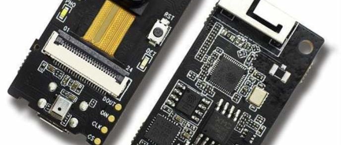 Items tagged with ESP32 and AI| Elektor | Elektor Magazine