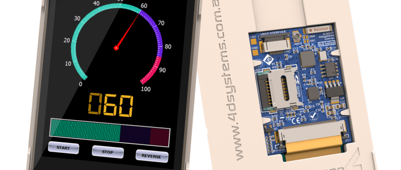 Items tagged with Display and Graphics| Elektor | Elektor Magazine