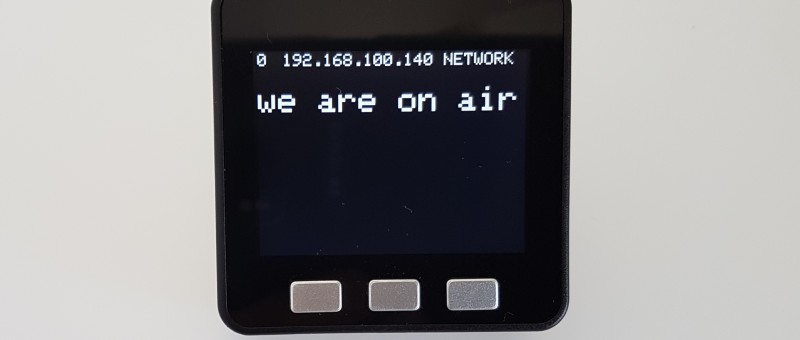 Items tagged with Webserver and ESP32| Elektor | Elektor Magazine