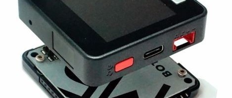 Items tagged with ESP32 and M5Stack| Elektor | Elektor Magazine