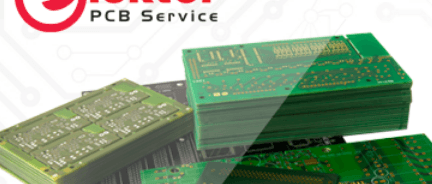 Items tagged with PCB and Elektor PCB Service| Elektor | Elektor Magazine