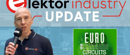 Items tagged with PCB Design and PC| Elektor | Elektor Magazine