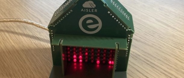 Items tagged with Raspberry Pi Pico and Mathias Claußen| Elektor ...
