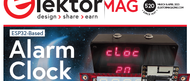 Items tagged with Elektor and Artificial Intelligence| Elektor ...