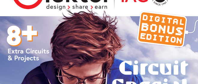 Items tagged with Circuit and Circuit Special 2023| Elektor | Elektor Magazine