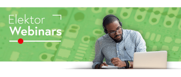 Items tagged with: Elektor| Elektor - p 4 | Elektor Magazine