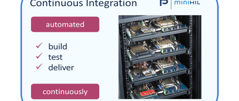 Protos Software GmbH Business Profile by Elektor Magazine | Elektor ...
