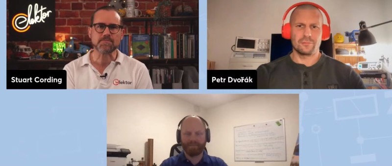 Items tagged with Embedded AI News and Elektor Industry| Elektor ...