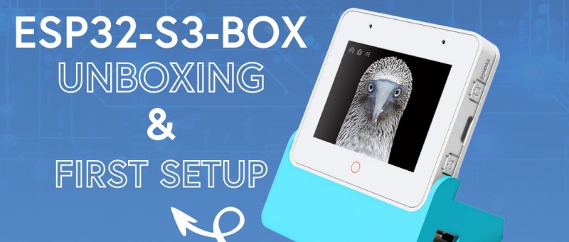 Items tagged with ESP32 and Espressif News| Elektor | Elektor Magazine
