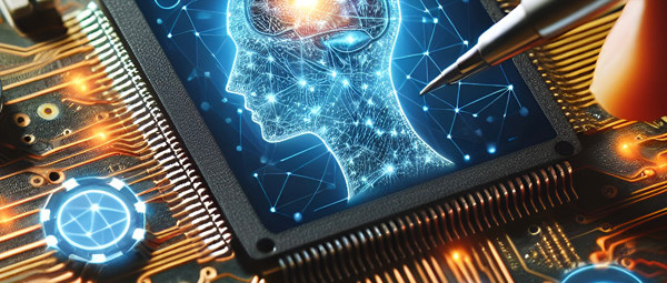 Artificial Intelligence (AI) | Elektor Magazine