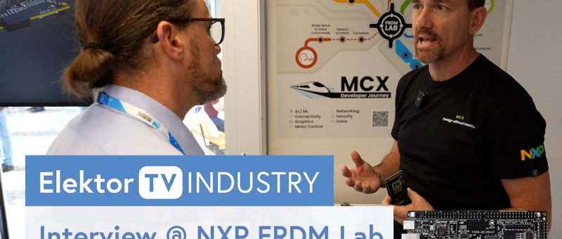 Items tagged with Embedded AI News and Elektor Industry| Elektor ...