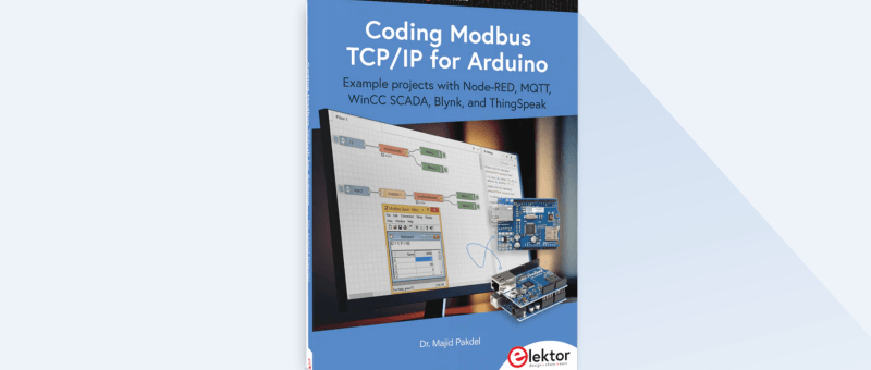 internet of things (IoT) Select Page | Elektor Magazine