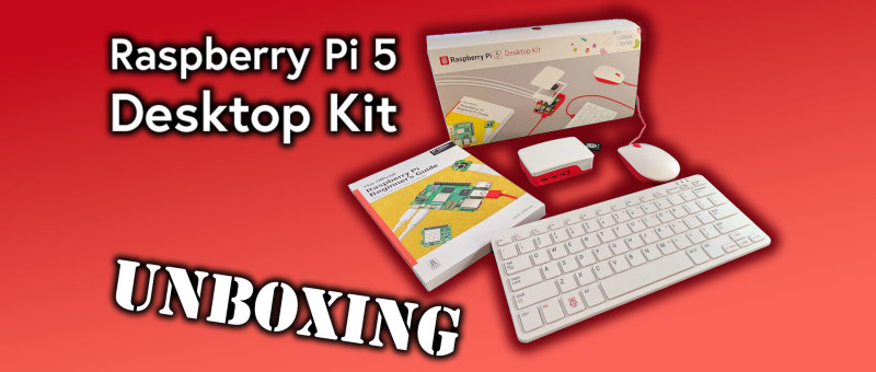 Raspberry Pi Select Page | Elektor Magazine