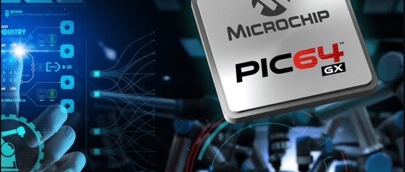 Microcontrollers Select Page | Elektor Magazine