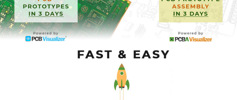 Items tagged with PCB Design and PCB layout| Elektor | Elektor Magazine