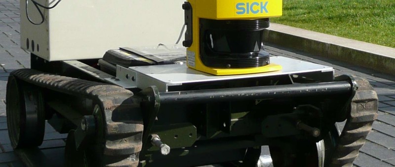 Items tagged with Robotics and Elektor Labs| Elektor | Elektor Magazine