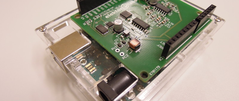 Items tagged with Arduino and Software Defined Radio| Elektor | Elektor Magazine