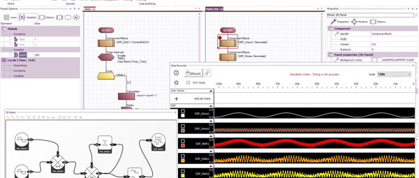 Profil Pro de Matrix Technology Solutions Ltd par Elektor Magazine | Elektor Magazine