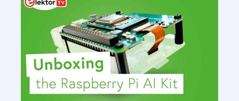 Raspberry Pi: Alles wat je hierover moet weten! | Elektor Magazine