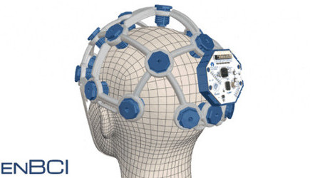 Develop Mind-controlled Devices With OpenBCI | Elektor Magazine