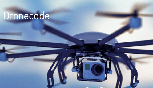 Linux Foundation Launch Dronecode | Elektor Magazine