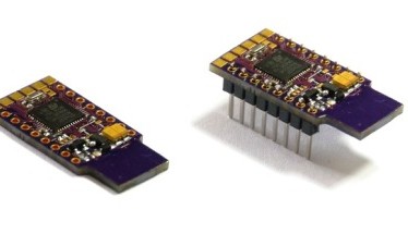 Espruino Pico runs JavaScript | Elektor Magazine