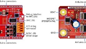 Arduino Shields from Infineon | Elektor Magazine