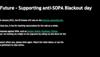 Internet Strike. What’s the Score? | Elektor Magazine