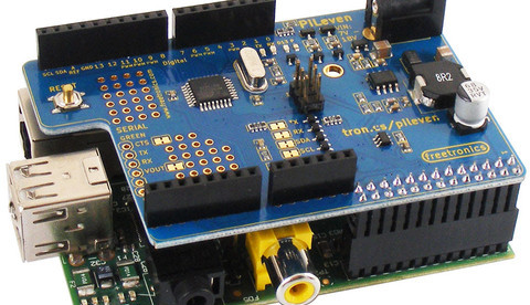 Arduino or Pi? You Choose | Elektor Magazine