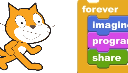 Scratch Programming Language