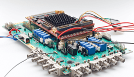 Ultrawideband communication technology revived! | Elektor Magazine