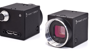 Compact USB 3.0 camera streams at 120 fps | Elektor Magazine