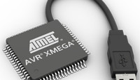 Atmel AVR XMEGA Series with USB and High-precision Analog | Elektor Magazine