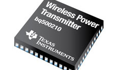 TI launches second-generation wireless charger controller | Elektor ...