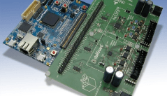 Motor Control Kit Features Customizable System-on-Chip Technology ...
