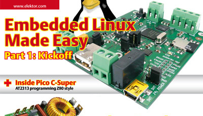 Get to Know Elektor: Enjoy a Trial Membership | Elektor Magazine