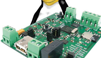 Elektor presents: Embedded Linux Made Easy | Elektor Magazine
