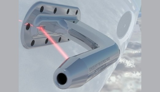 Laser-Based Airspeed Sensor To Prevent Fatal Crashes | Elektor Magazine