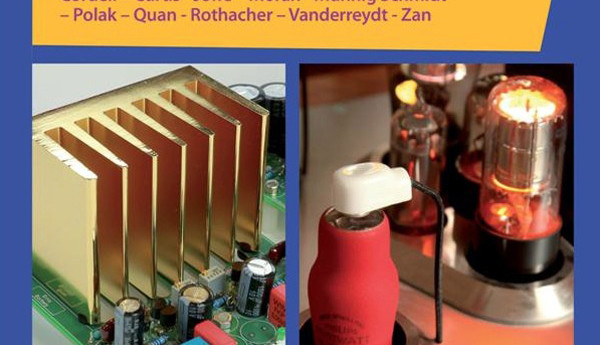 Linear Audio 6 Now Available from Elektor | Elektor Magazine