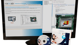 Embedded Java Brings GUIs To Appliances | Elektor Magazine