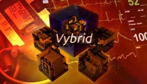 Vybrid MCU Now Sampling | Elektor Magazine