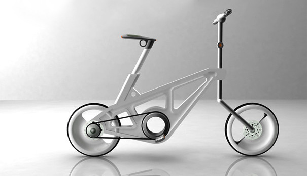 AO Urban Bike | Elektor Magazine