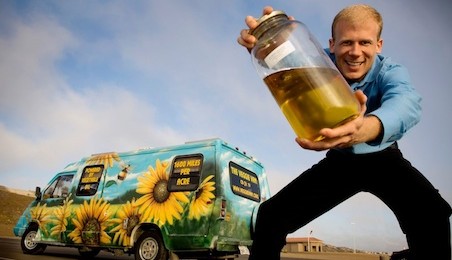 Fuel The Movie [Video] | Elektor Magazine