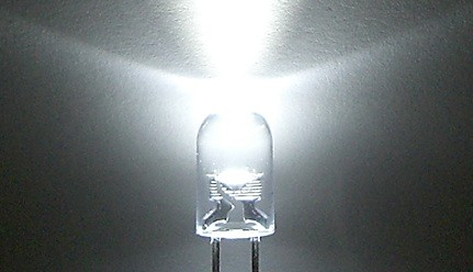 Development Kit Converts LEDs into Data Transmitters | Elektor Magazine