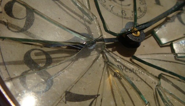 A.C.A.B. (All Clocks Are Boring) | Elektor Magazine