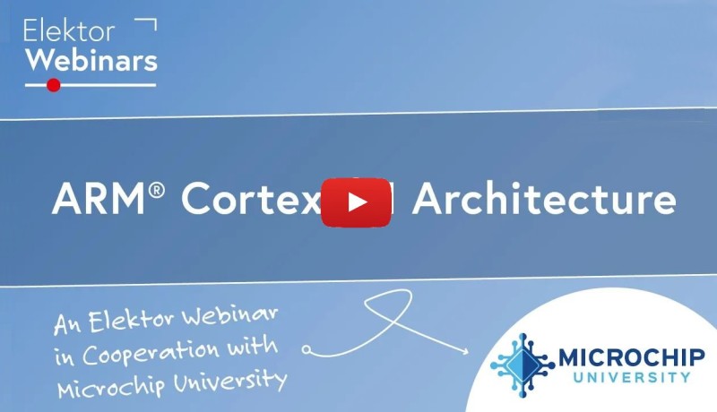 ARM Cortex M Architecture Overview and What a Designer Should Want to ...
