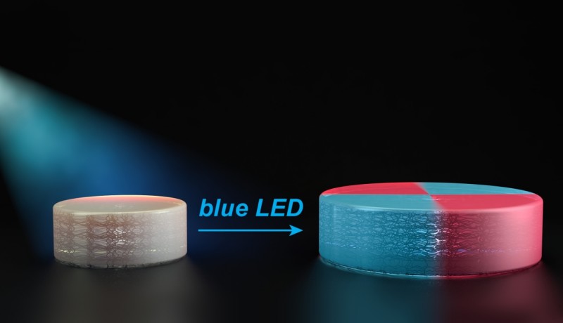 Adaptive 3D printing | Elektor Magazine